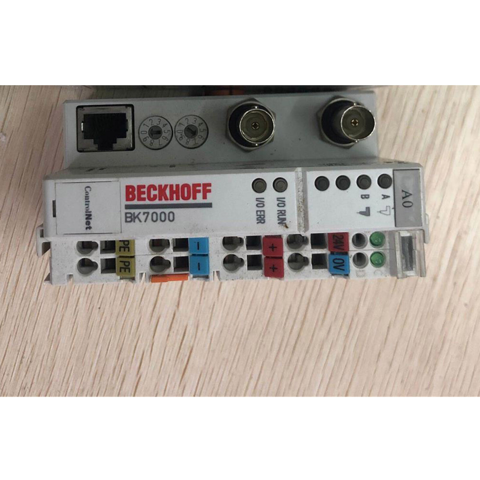 Used For BECKHOFF module BK7000 | eBay