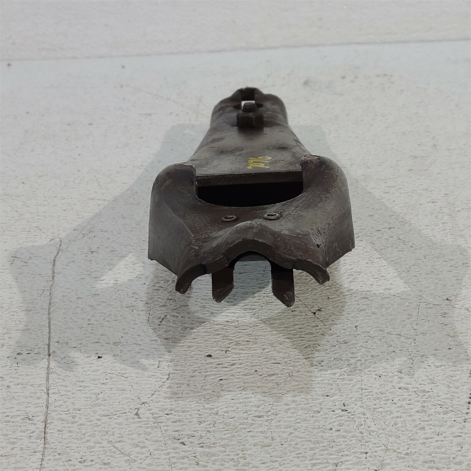 99-04 Mustang Gt Tr-3650 T45 Clutch Fork Manual Transmission Aa7076 | eBay