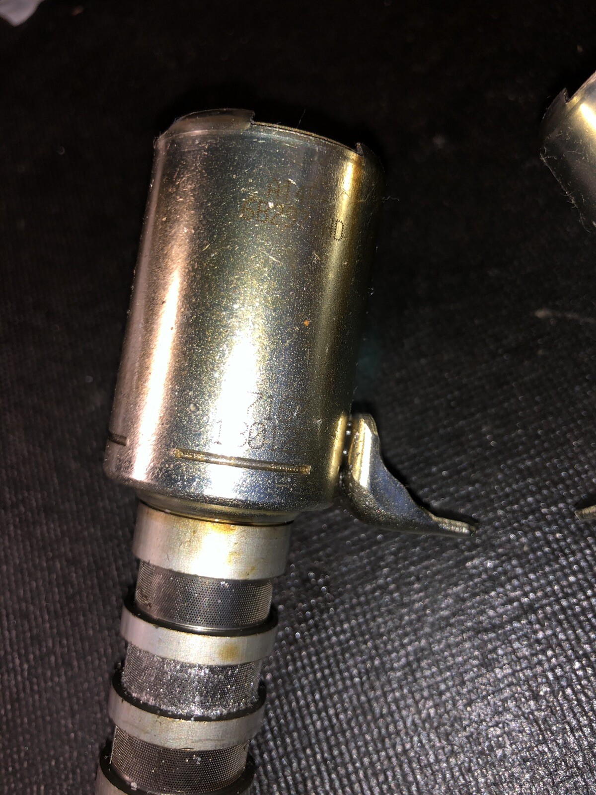 Genuine Ford Variable Timing Selonoid F150 Turbo At4e-6b-297-jd for ...