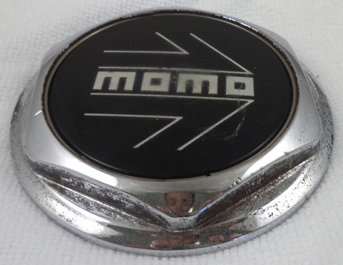 Momo Wheels Chrome Custom Wheel Center Cap Caps | eBay