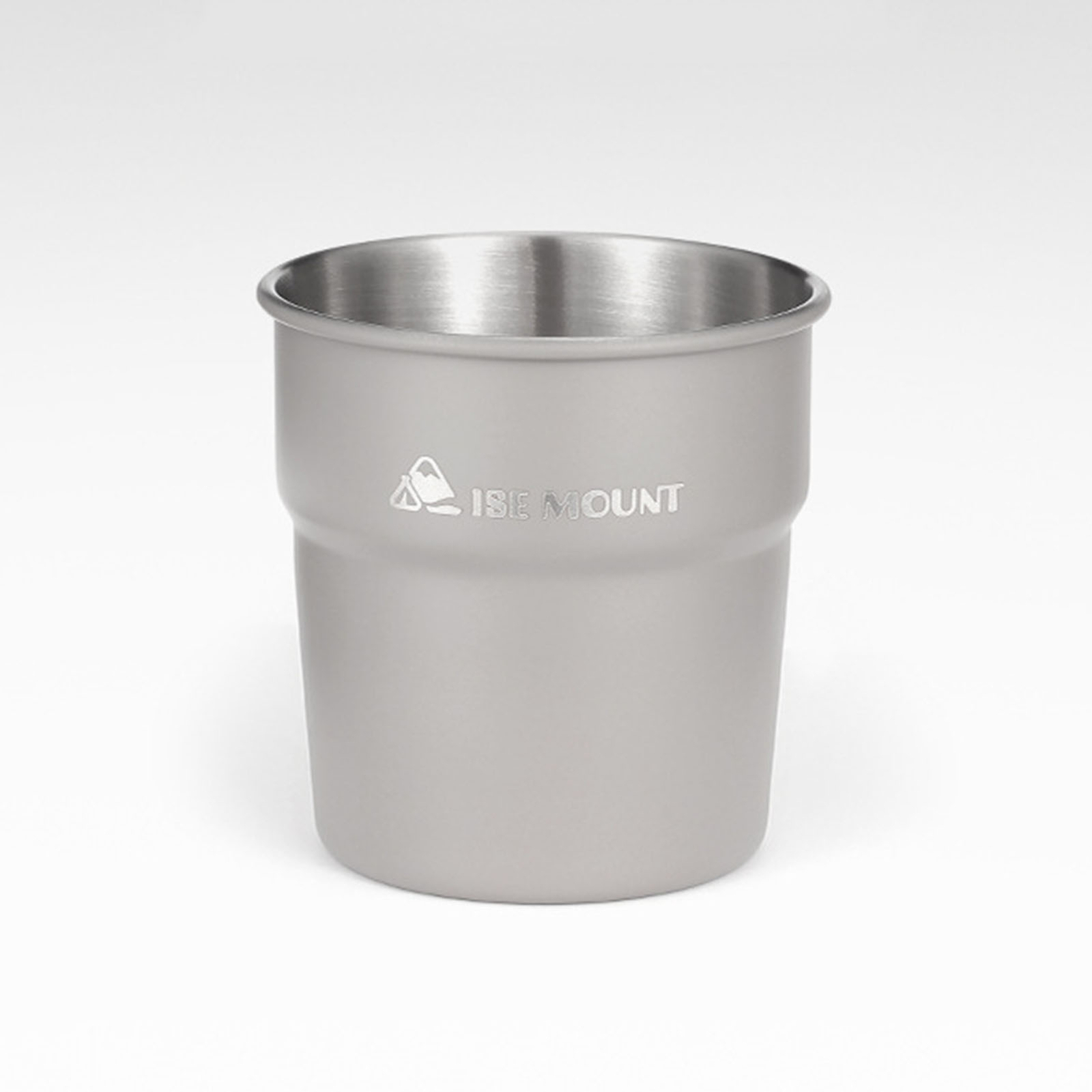 300ml Beer Mug Smooth Surface Refill Water Picnic Barbecue Wine Tea ...