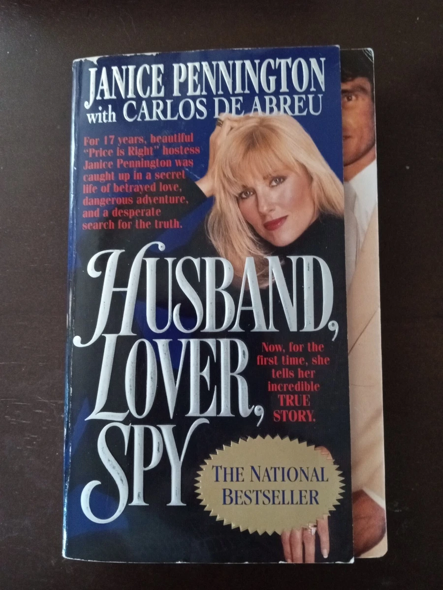 Janice Pennington From The Price Is Right