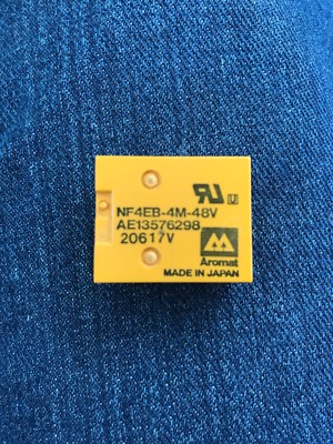 Card Based (VXI/PXI/PCI) - Relay Matrix