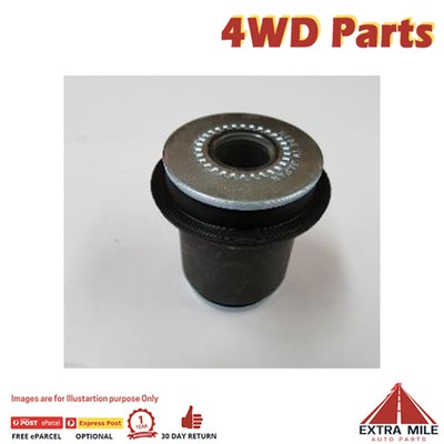 Control Arm Bush-Front For Toyota Prado RZJ95-2.7L 3RZFE Prl 48061 ...