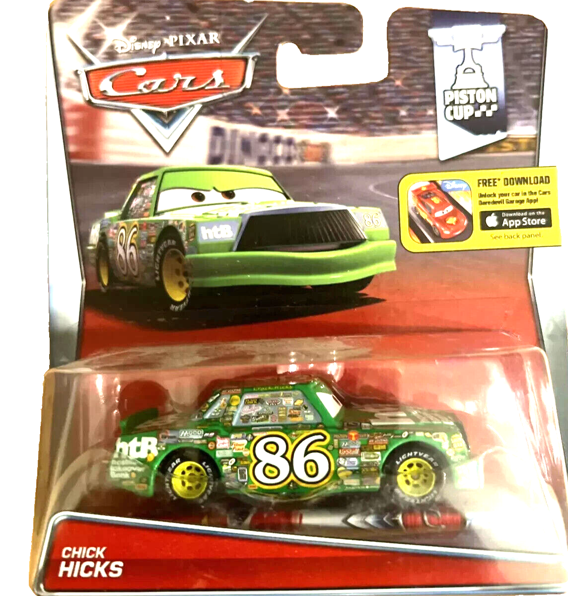 Logotipo De Chick Master Masterrind DE