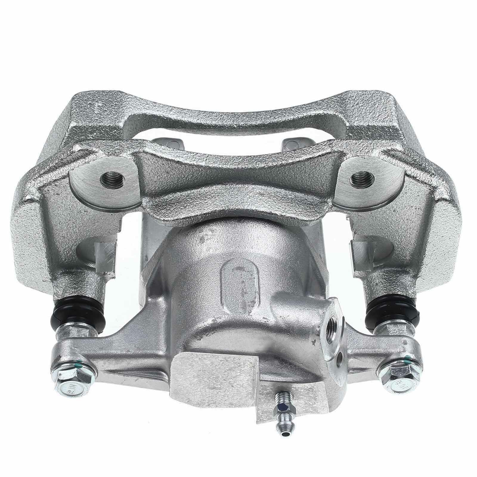 Disc Brake Caliper w/ Bracket for Toyota Prius V 2012-2017 1.8L Rear ...