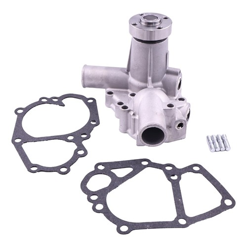 Water Pump 145016474 145016924 For Perkins 103-09 103-10 103-11 Engine ...