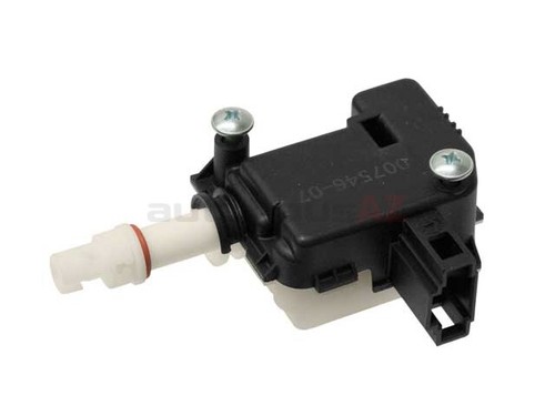 HELLA Fuel Filler Door Lock Actuator 1C0810773 VW Volkswagen Beetle ...