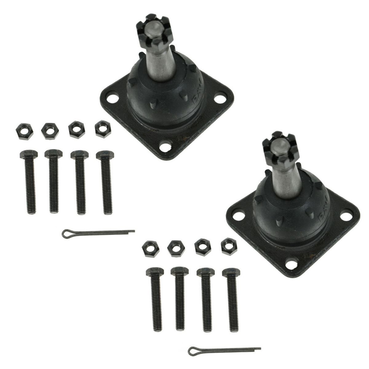 Suspension Ball Joint Kit DIY SOLUTIONS SUS01349 for sale online | eBay