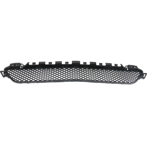 Bumper Face Bar Grilles Front for MB Mercedes 2058850423 Coupe Sedan ...