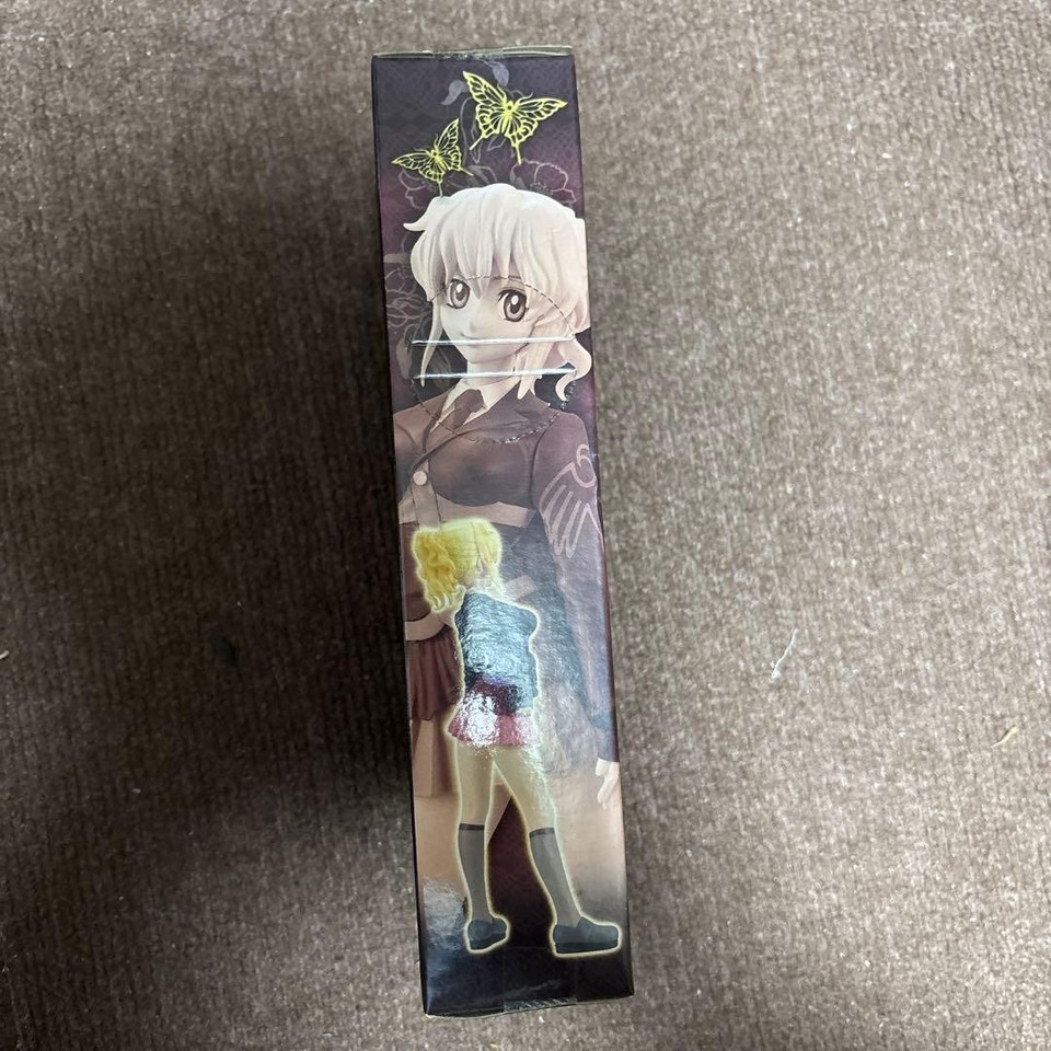Umineko When They Cry Assembled Figure Ushiromiya Chika | eBay