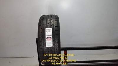 Bereifung Gebraucht Thermisch 235/55R17 103V Minerva Ice Plus S210 ...