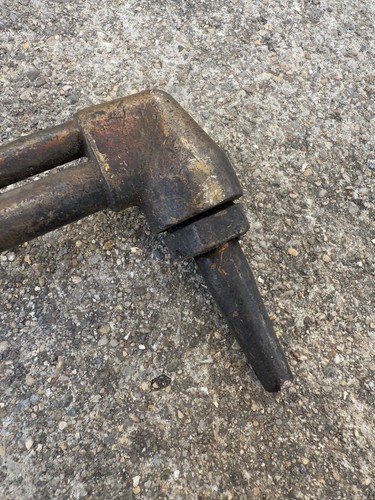 Purox CW-300 Brass Cutting Torch for Oxygen Acetylene | eBay