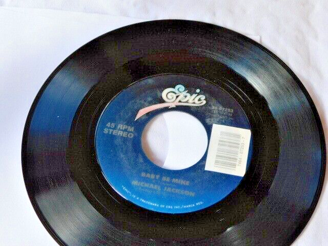 Michael Jackson Just Be Mine