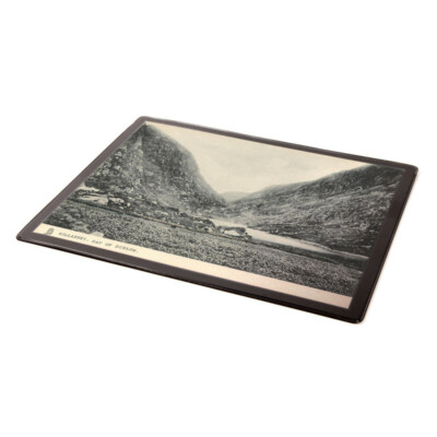 MOUSE MAT - Vintage Ireland - Killarney. Gap of Dunloe | eBay UK