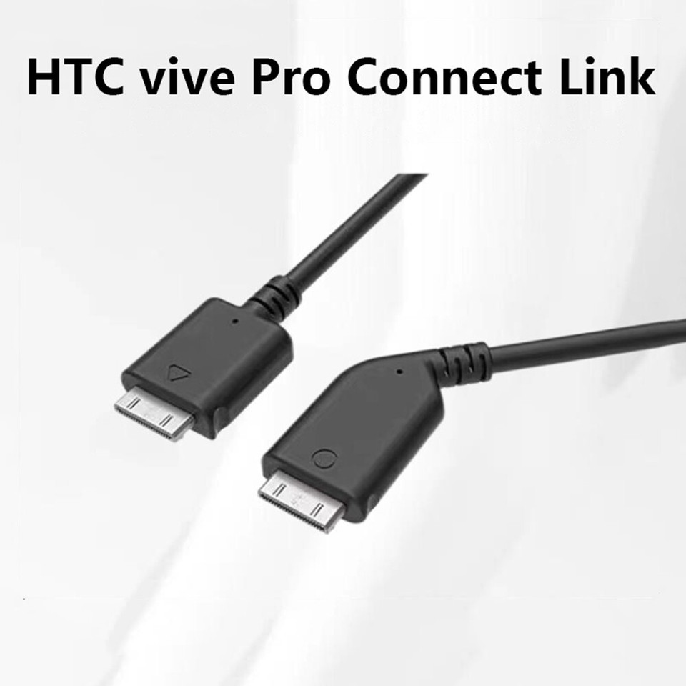 HTC VIVE PRO HTC Pro eye headset cable 5-meter Connecting | eBay