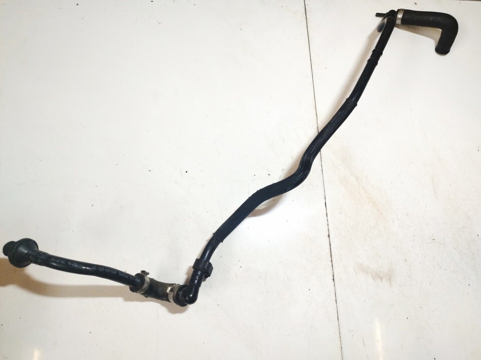 4f0611931cf Intake Hose (Air HOSE)(Air Pipe) for Audi A6 UK1990160-47 ...