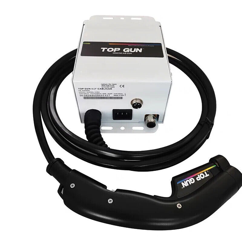 Top Gun Technology Uk