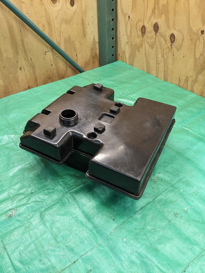 Craftsman Under Seat Gas Tank 157103 | eBay