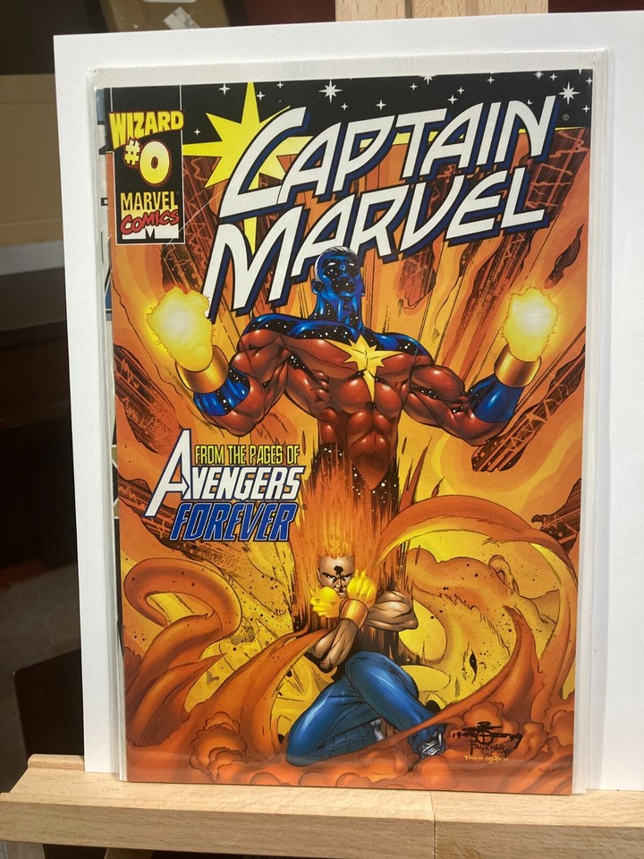 MARVEL COMICS LOT II PICK & CHOOSE, UNLIMITED $5 FLAT RATE SHIPPING ...