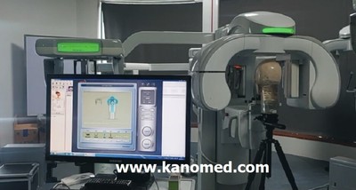 Dental Imaging & X-Ray - Panoramic Ceph