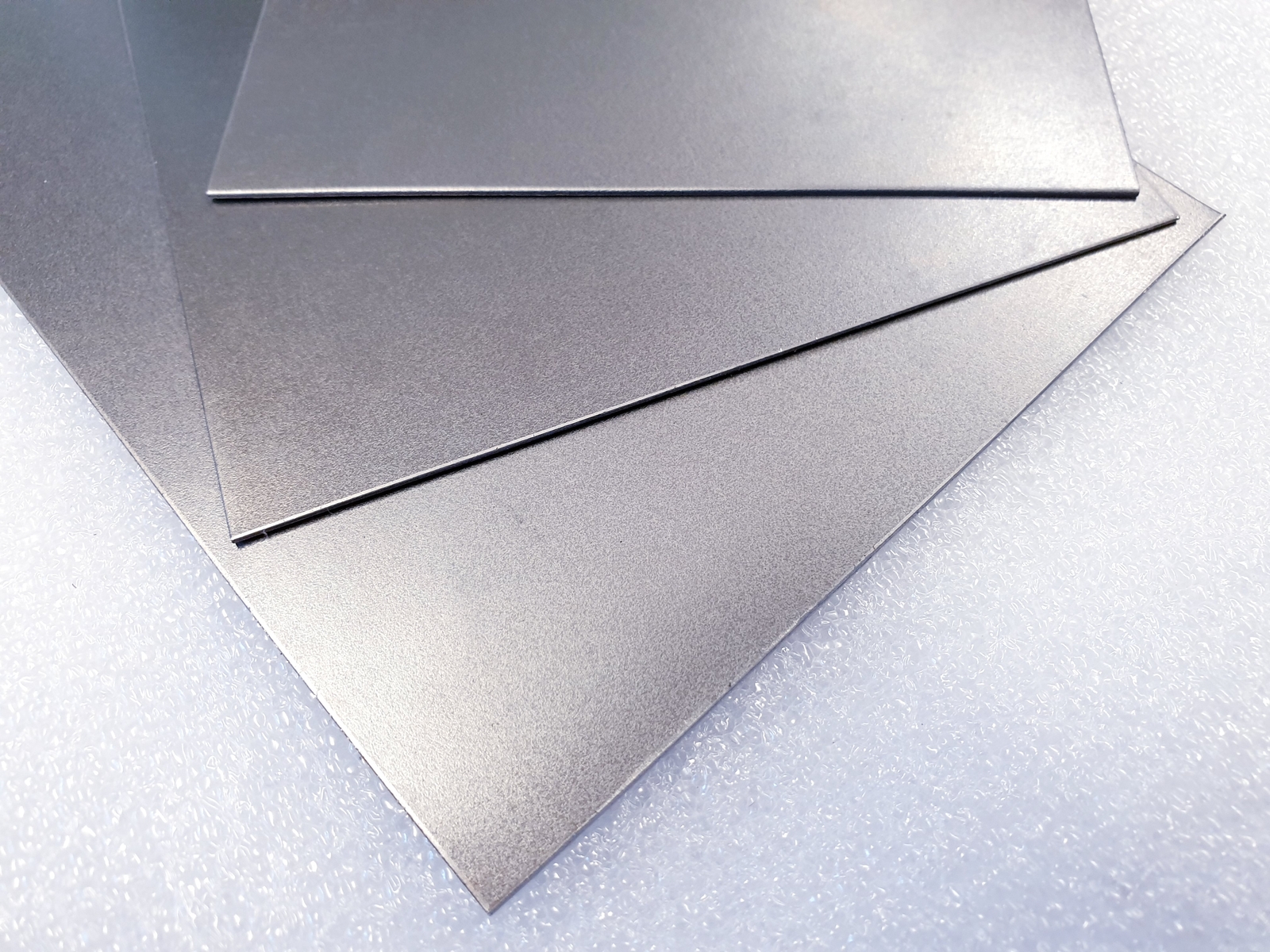 Stahlblech Stärke 0,5 - 2,5mm Zuschnitt Platte Blechstreifen Stahl ...