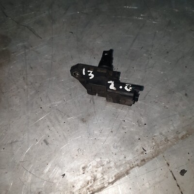 Volvo 1.6 Diesel S40 V50 C30 Diesel Map Air Intake Pressure Sensor 2011 ...