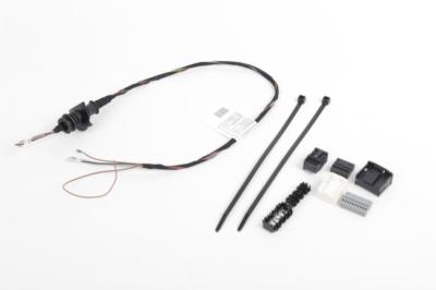 Genuine Dimming Rear View Mirror Retrofit Harness BMW M3 X1 E81 E82 ...