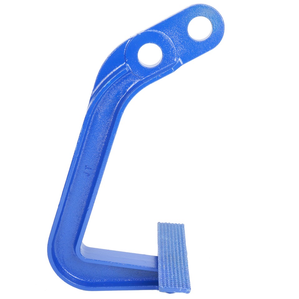 6 Ton Auto Body Frame Chassis Deep Hook Clamp Dent Puller Pulling Set Jumbo Hook | eBay