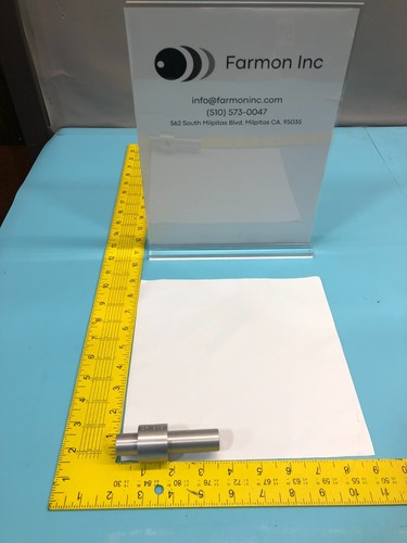 VACCON VDF-100 AIR FLOW VARIABLE VACCINE PUMP AIR SUPPLY, 162412 | eBay