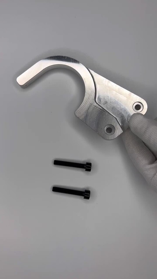 Billet K Series LOWER Timing Chain Guide for Honda Civic Acura RSX Si ...