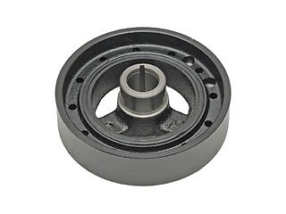 Engine Harmonic Balancer Dorman For 1983-1987 Pontiac Grand Prix 5.0L ...