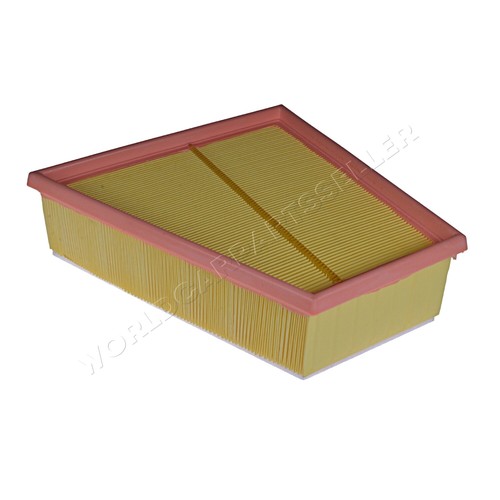 BLUE PRINT Air Filter For SEAT Cordoba SKODA Fabia I VW Polo 99-12 ...