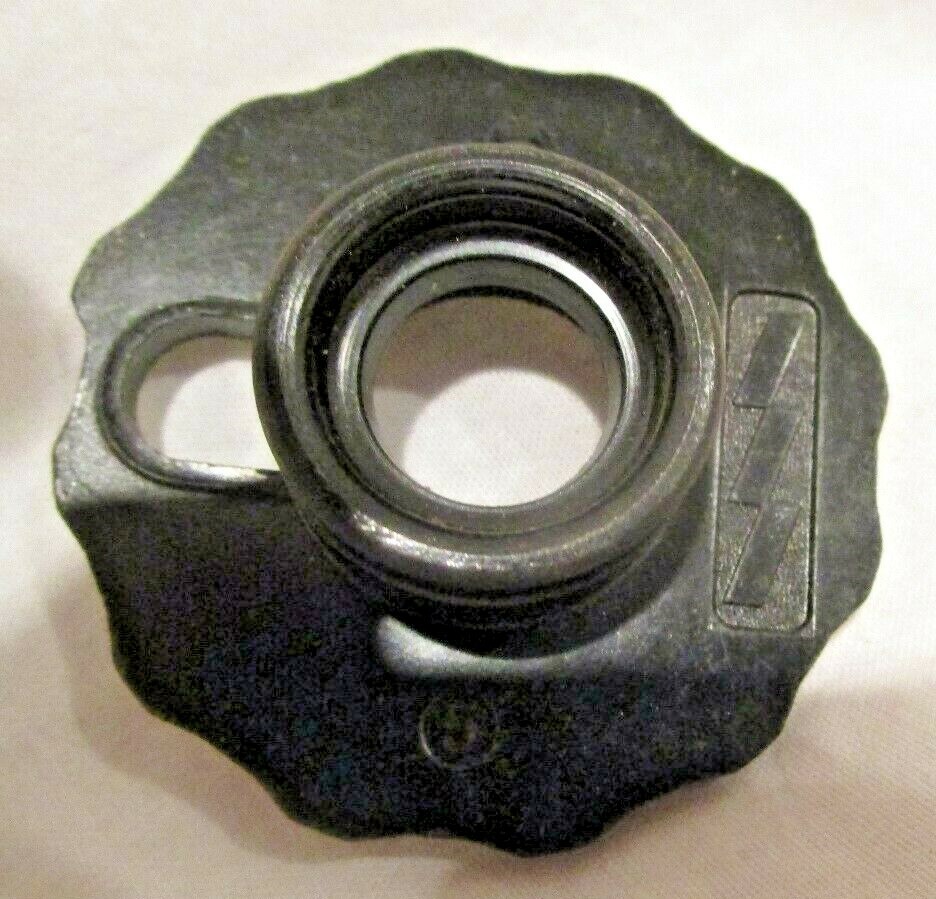 Singer Slant-O-Matic 503 Special Banner Stitch Cam Disc #5 Part 172191 ...