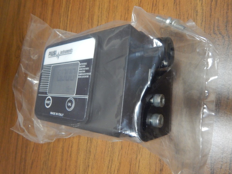 Piusi Remote Display-F0049501A | eBay