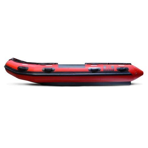430-SR-L-HYP-S (14'0") INMAR Military Grade Inflatable Boat, Rescue ...