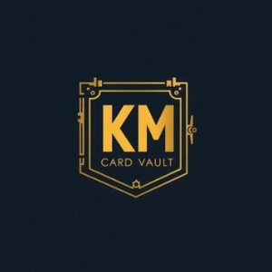 KM Card Vault | eBay Stores