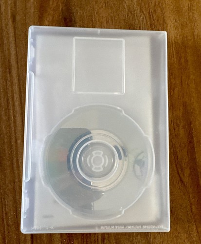 Nintendo GameCube Game Boy Player Start Up Disc with Original Case ...