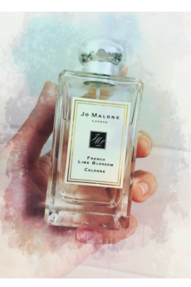 Jo Malone French Lime Blossom 3.4oz/ 100ml Cologne Spray NIB Cologne Spray | eBay