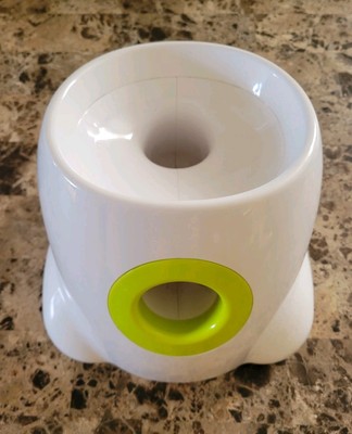 Automatic Dog Ball Launcher Tennis Ball Throwing Machine Interactive ...