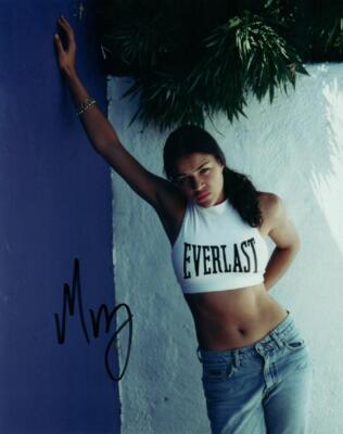 Michelle Rodriguez signed 8x10 Photo Pic autographed Picture with COA ...