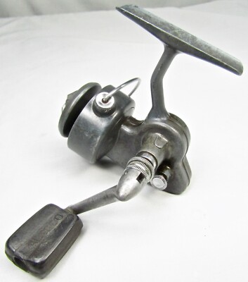 Spinning Reels - Alcedo Micron Spinning
