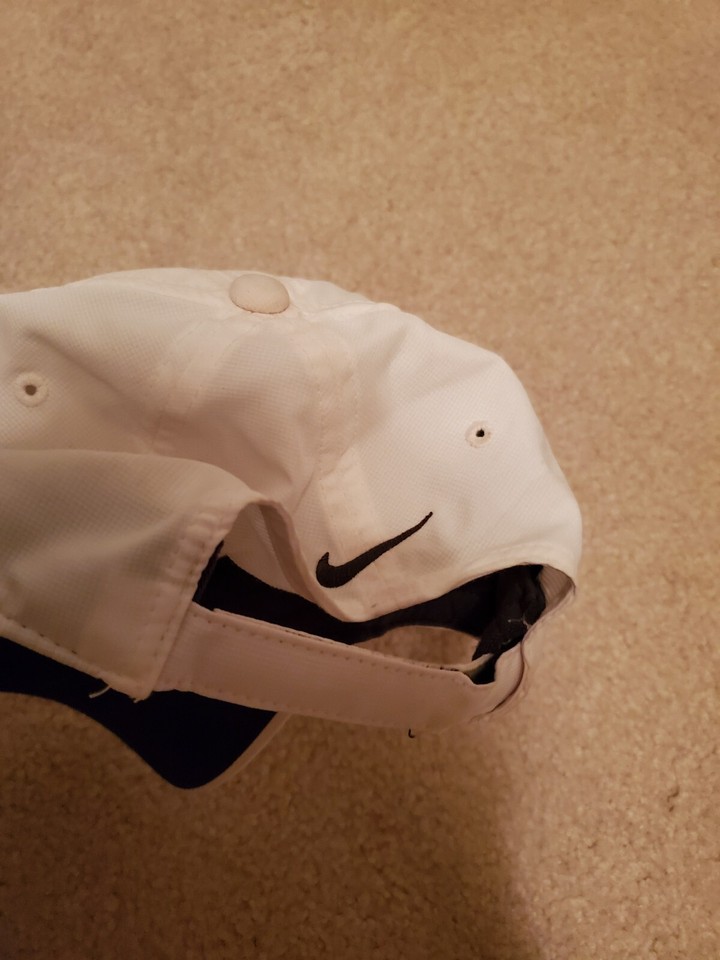 Cedar Park High School Tx Green Timberwolf Nike Football Booster Hat ...