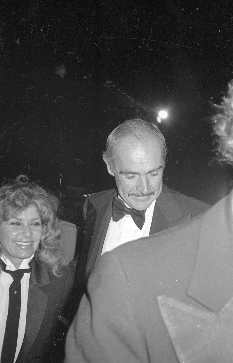 Dashiell Quinn Connery Photo