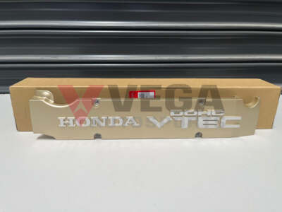 Ignition Coil Cover 'Gold Colour' to suit Honda S2000 FC20C FC20C1 ...