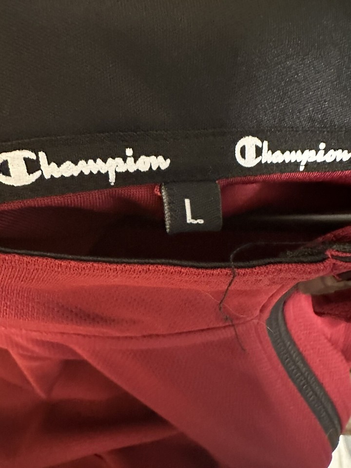 South Carolina Gamecocks USC Champion 1/4 Zip Pullover Jacket L | eBay