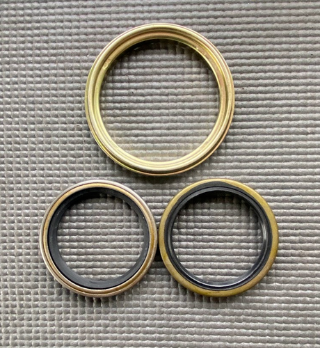 Front Axle Oil Seal Kit - 04422-16010 - Fits Toyota Tercel 1980-1982 | eBay