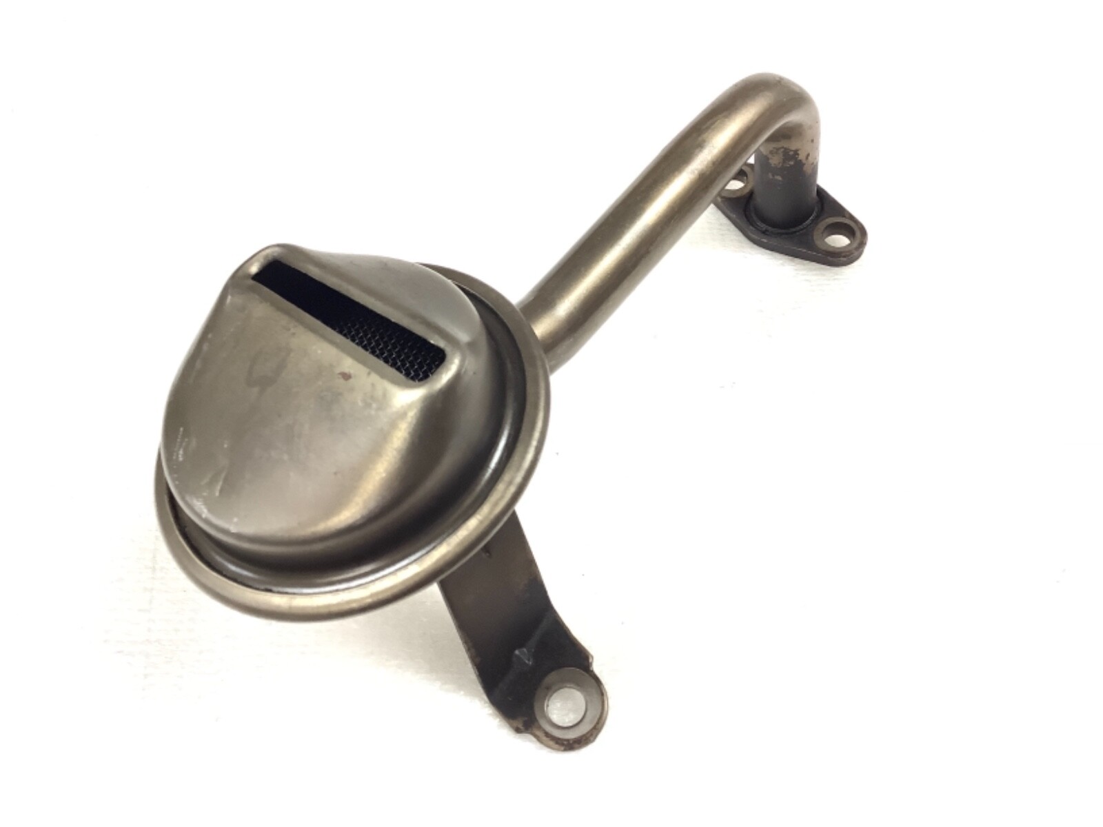 1998 Honda Civic LX D16y7 Oil Pump Sump Pick up Tube Strainer for sale ...