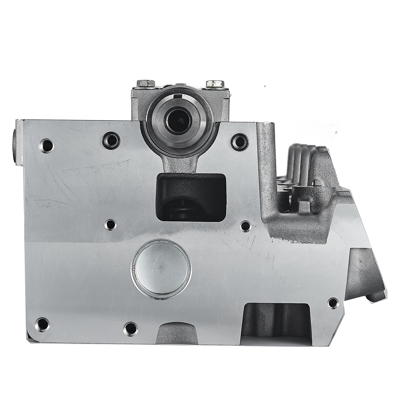 Complete Assembled Cylinder Head 1KZ-TE for Toyota Prado Hilux Surf ...