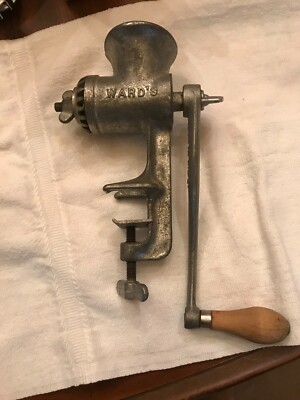 Meat Grinders - Wards Meat Grinder